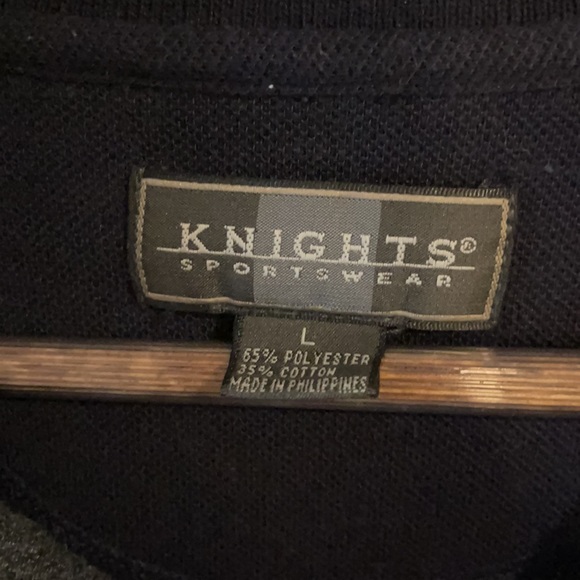 knights sportswear | Shirts | 3 If Bundled Knights Sportswear Blue Gray ...